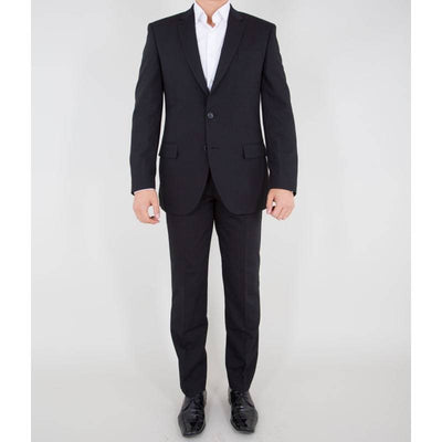 The Stretch Suit - Men's Suits Designed For Movement and Travel